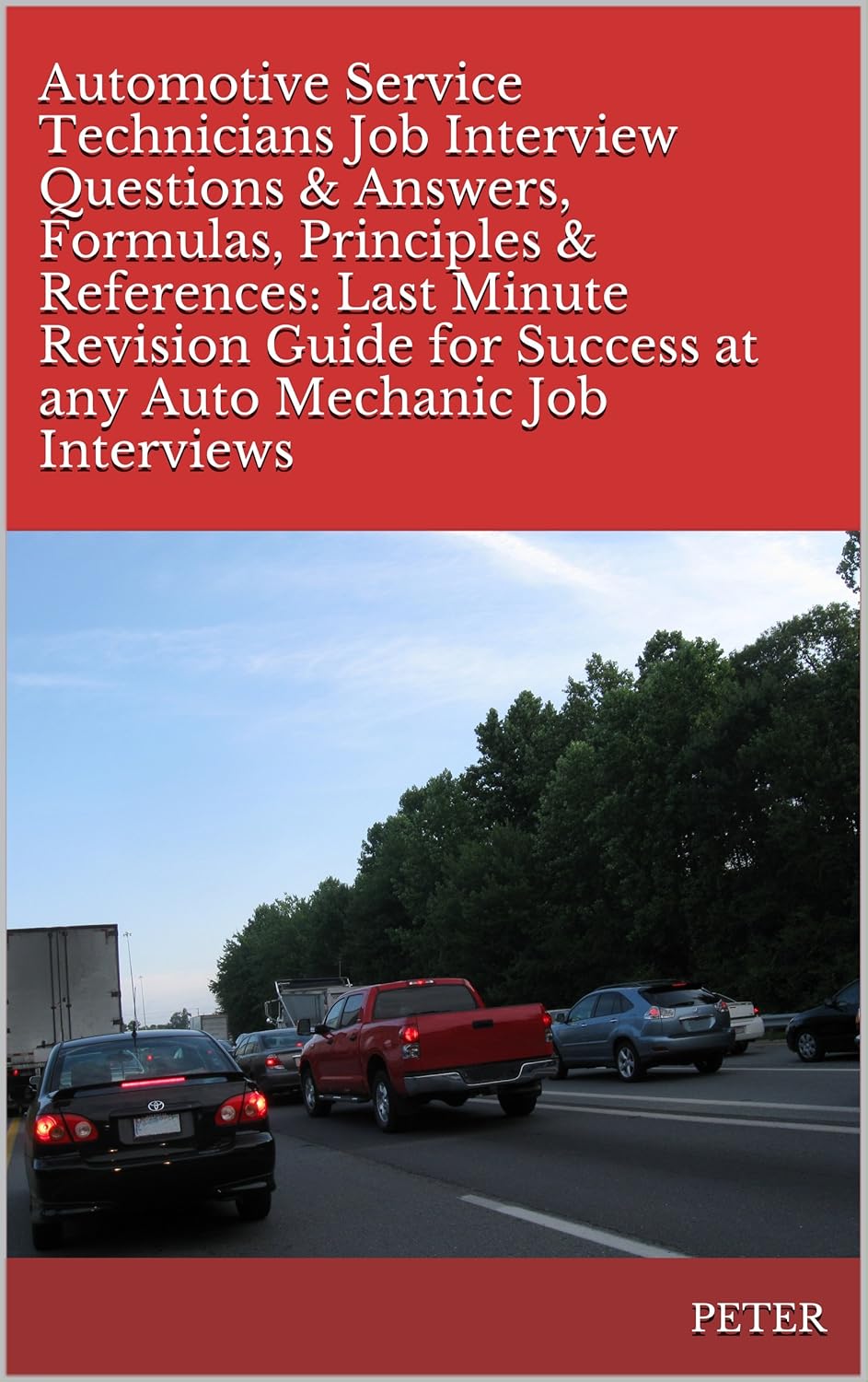 Automotive Service Technicians Job Interview Questions & Answers ...