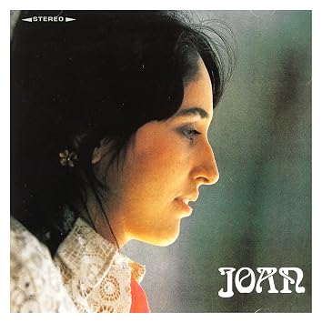 Amazon.com: Joan: CDs & Vinyl