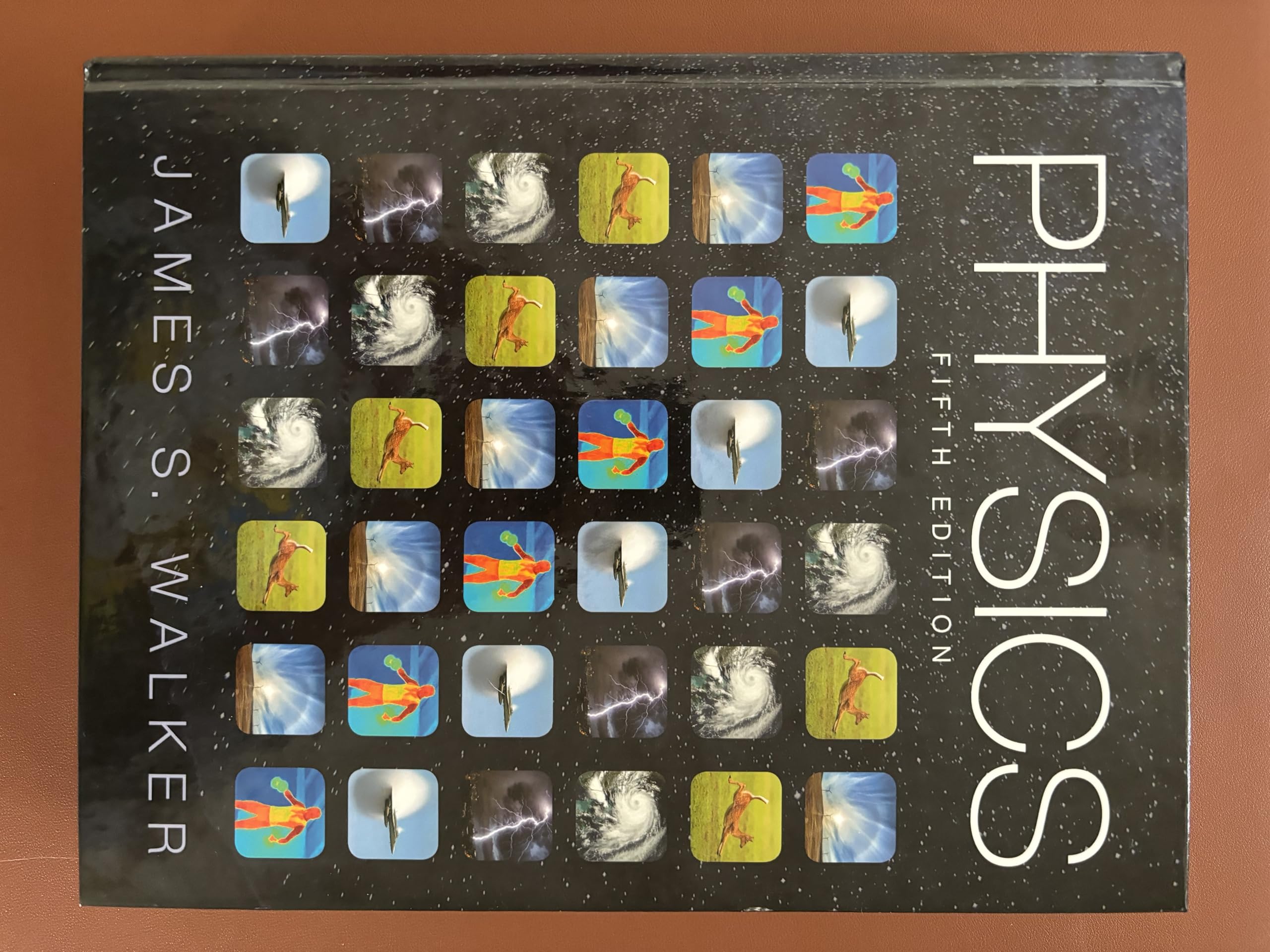 Amazon.com: Physics (Masteringphysics): 9780321976444: Walker, James: Books