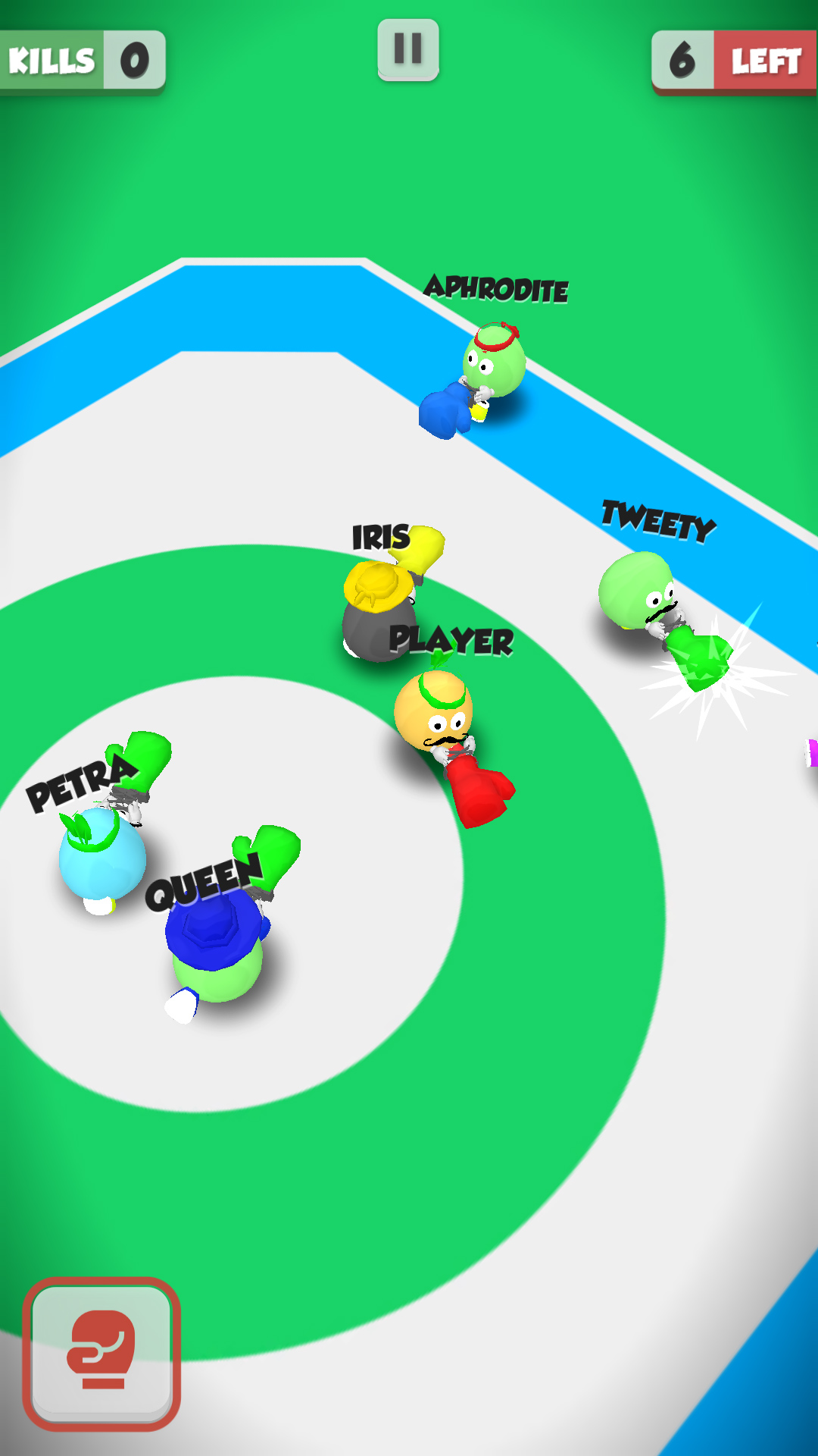 Punch Knockout Mayhem - App on Amazon Appstore
