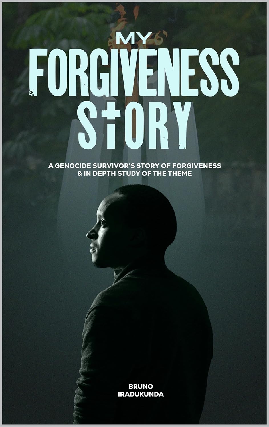 Amazon.com: MY FORGIVNESS STORY: A genocide survivor's story of ...