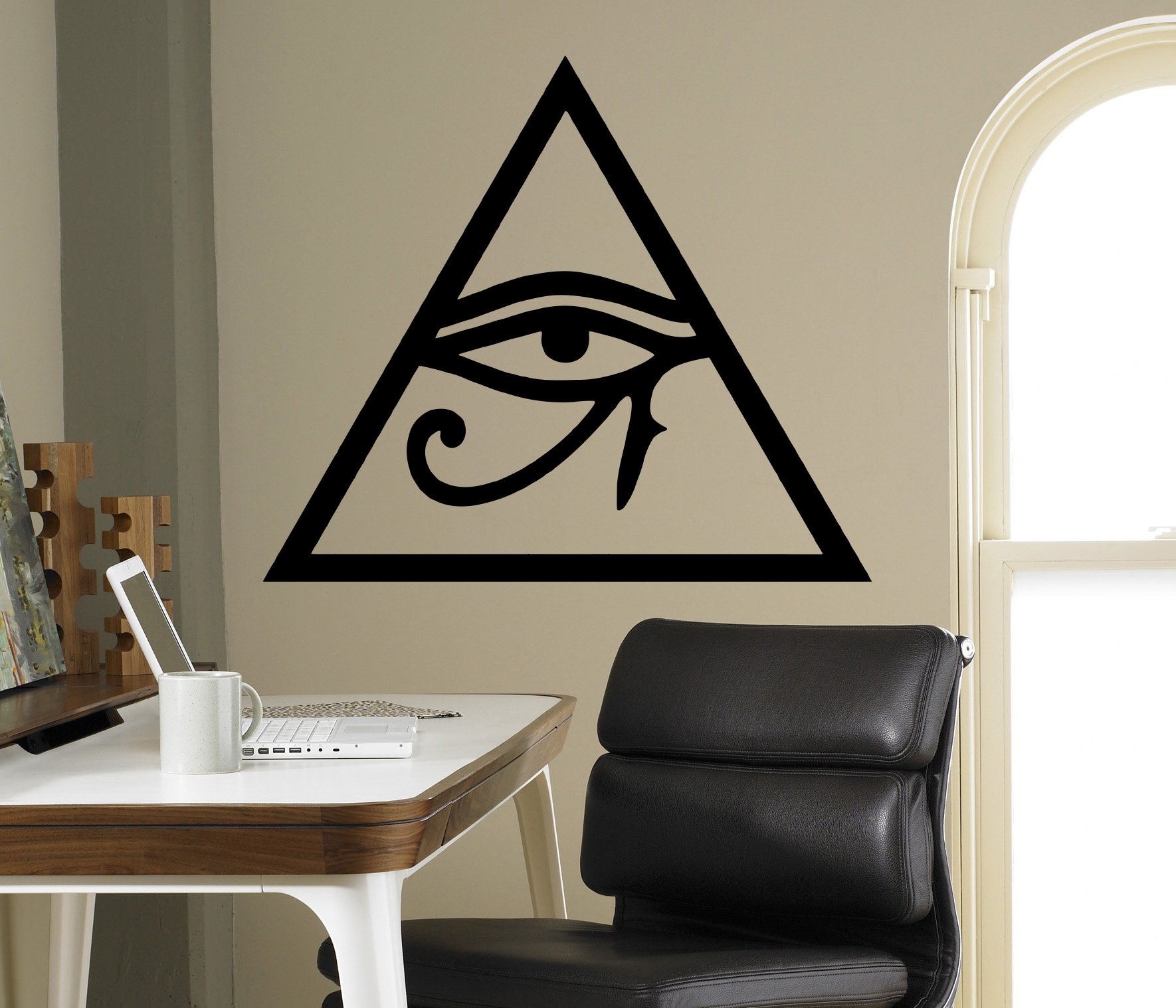 Illuminati Symbols Chart