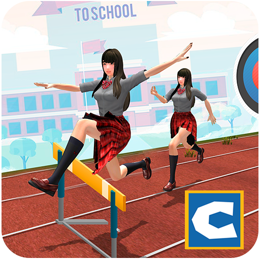 Virtual Sports Day High School Game - App on Amazon Appstore