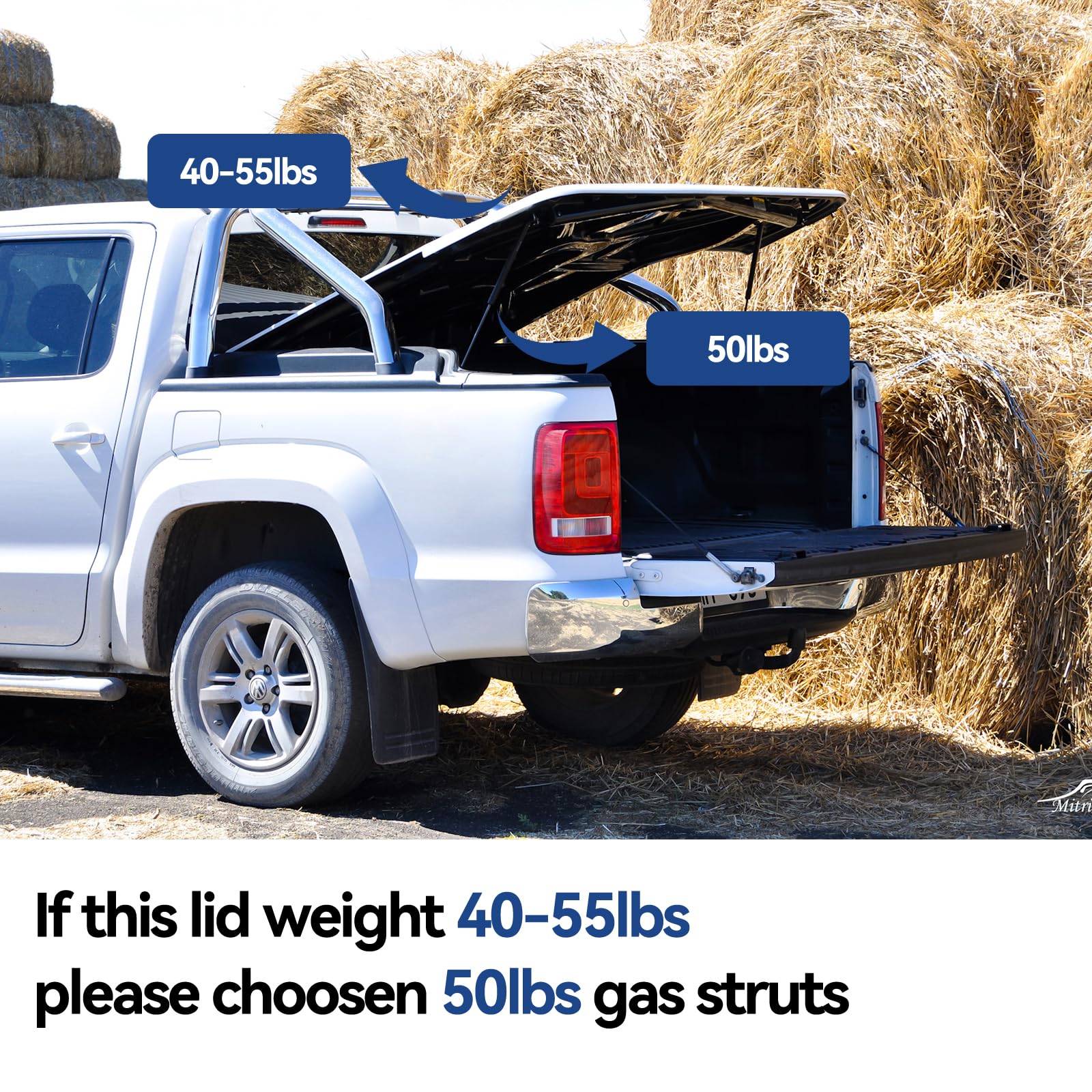 Snapklik.com : 28 Inch Gas Strut, ML2750 Signature Series Gas Spring 28 ...