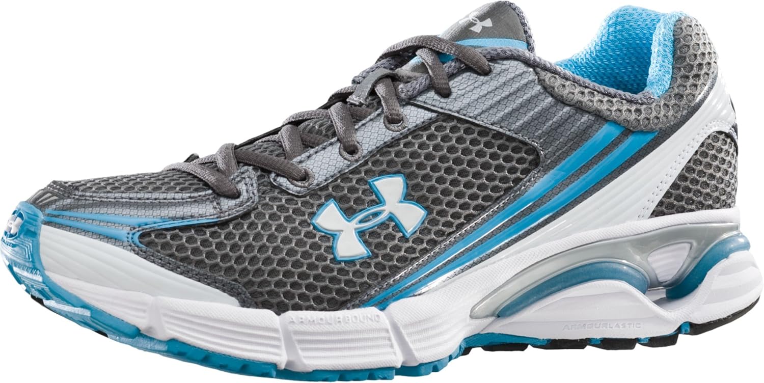 Amazon.com | Under Armour Women's UA Spectre II Running Shoe | Running