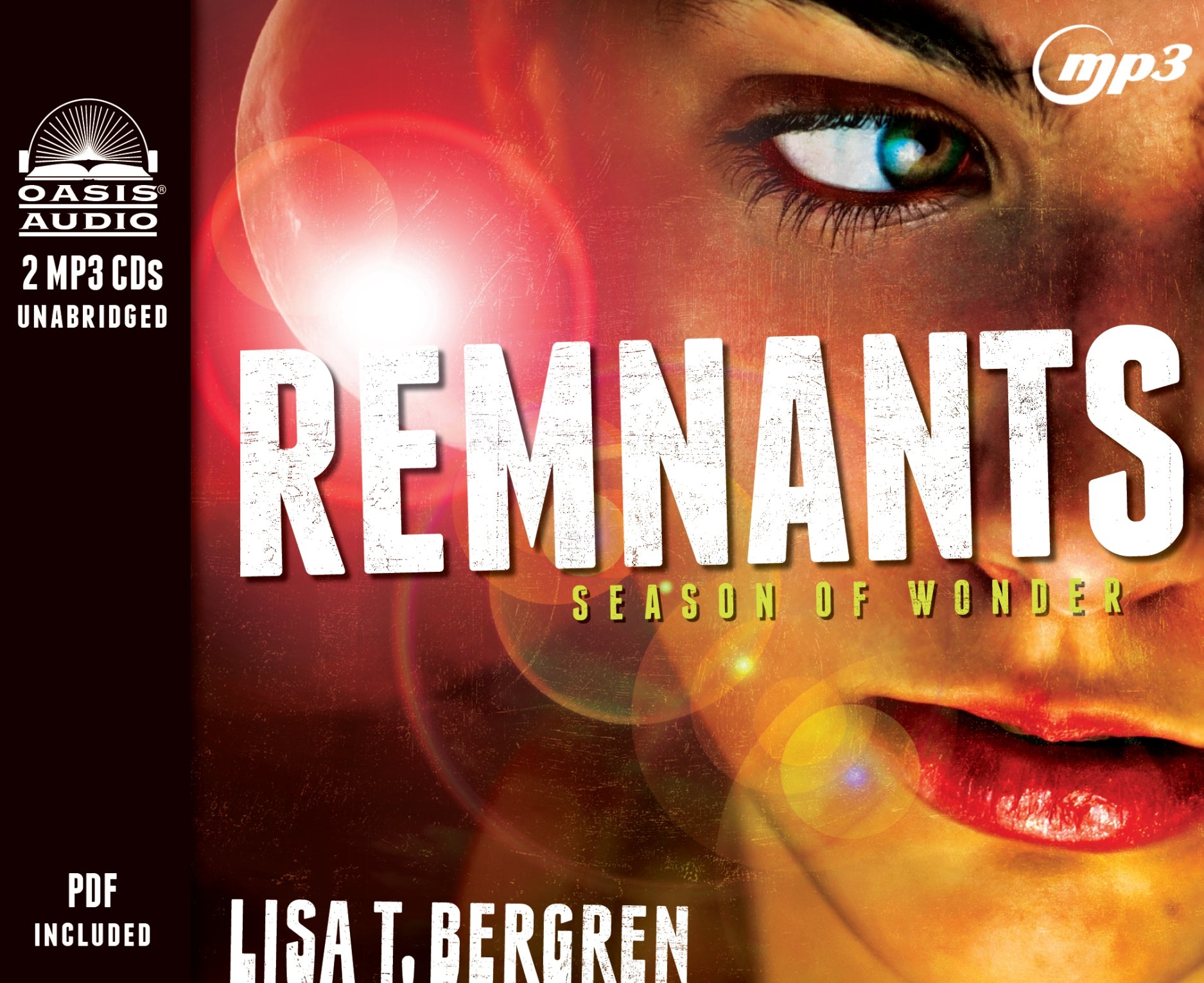 Remnants: Season of Wonder (Volume 1) (The Remnants Series): Bergren ...
