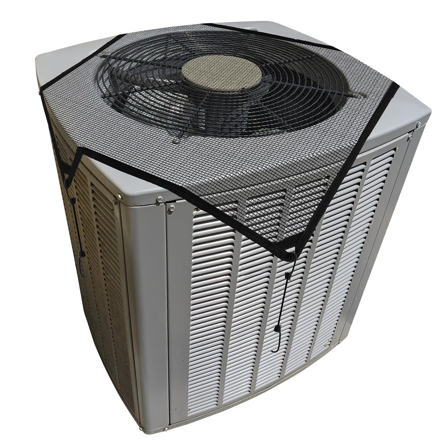 Amazon.com: INFRANGE 36"x36" Mesh Air Conditioner Covers for Outside ...