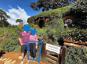 Amazon.com: Libin Women's Cargo Joggers Lightweight Quick Dry Hiking ...