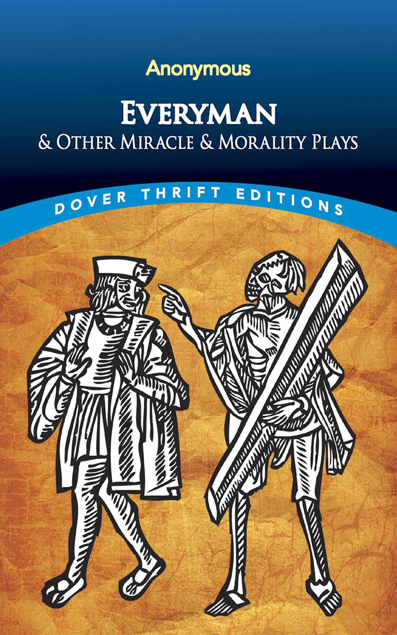 Medieval Morality Plays: 10 Important Conventions | The Drama Teacher