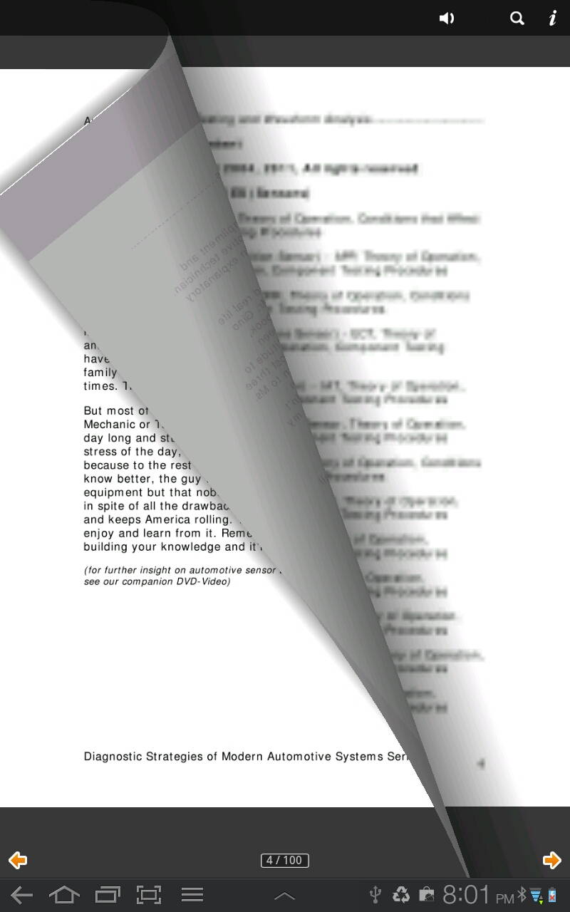 Scan Tool PID Diagnostics - App on the Amazon Appstore