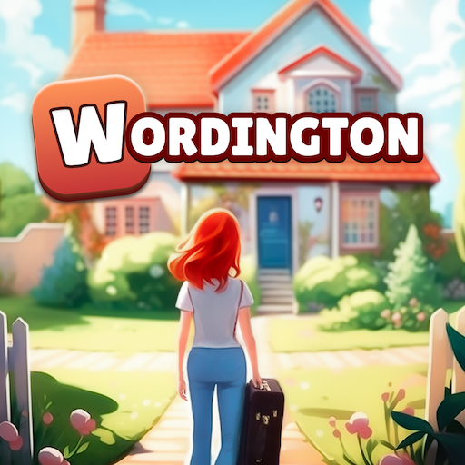 Wordington: Words & Design - App on Amazon Appstore