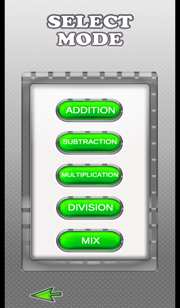 Maths Game App On Amazon Appstore