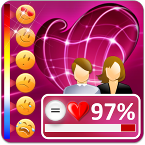 Love Test : Real Love Test Calculator - App on Amazon Appstore