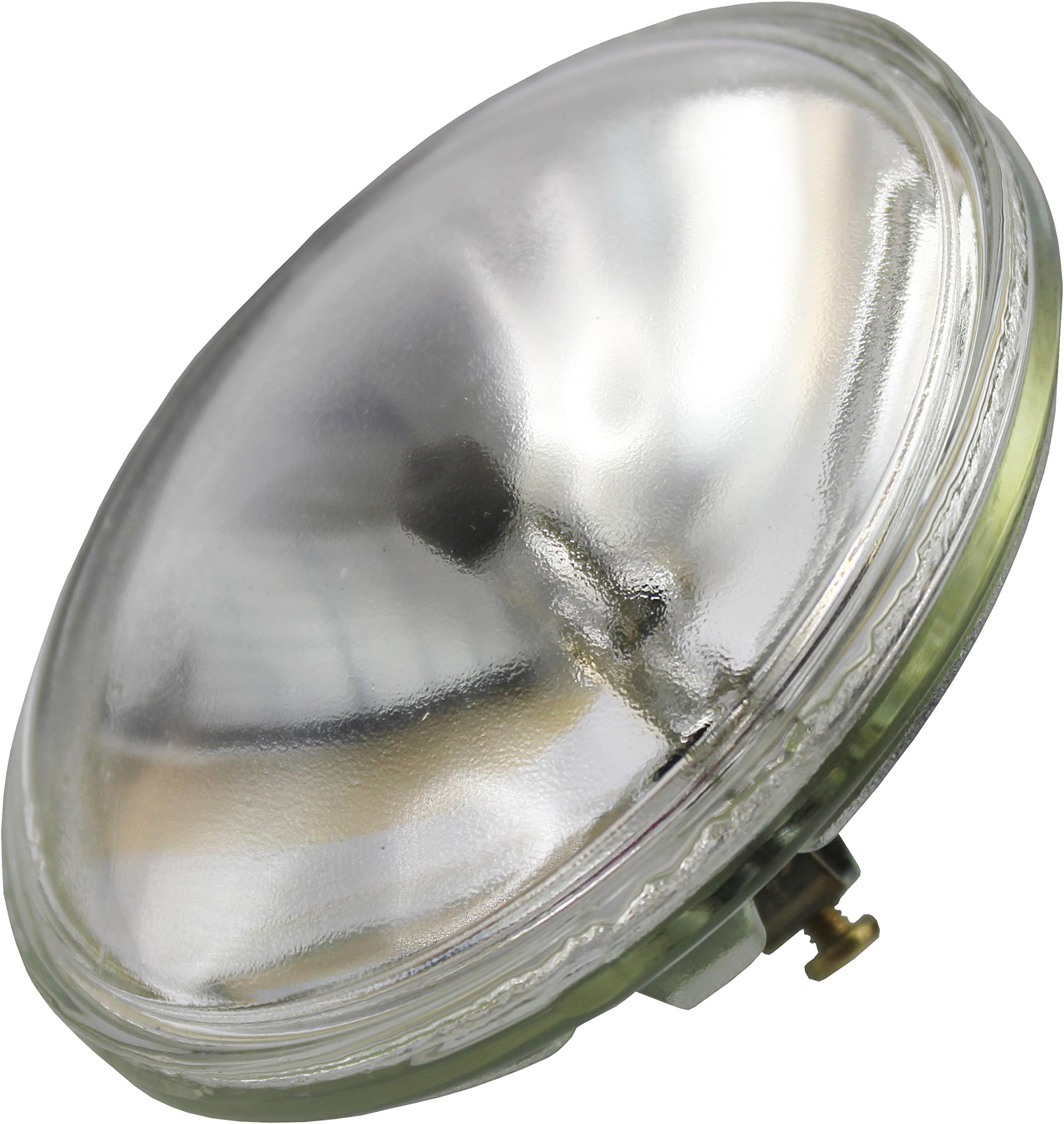 GE Lighting 19873 Efficient Halogen 35-watt, 250-Lumen PAR36 Very ...