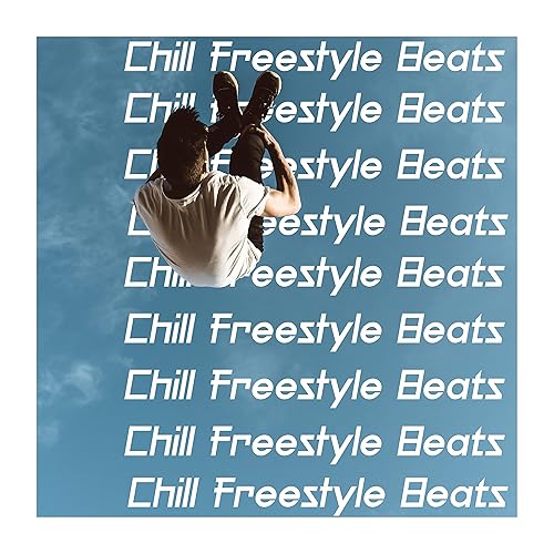 Chill Freestyle Beats von HipHop Empire, Drink Bar Chillout Music ...