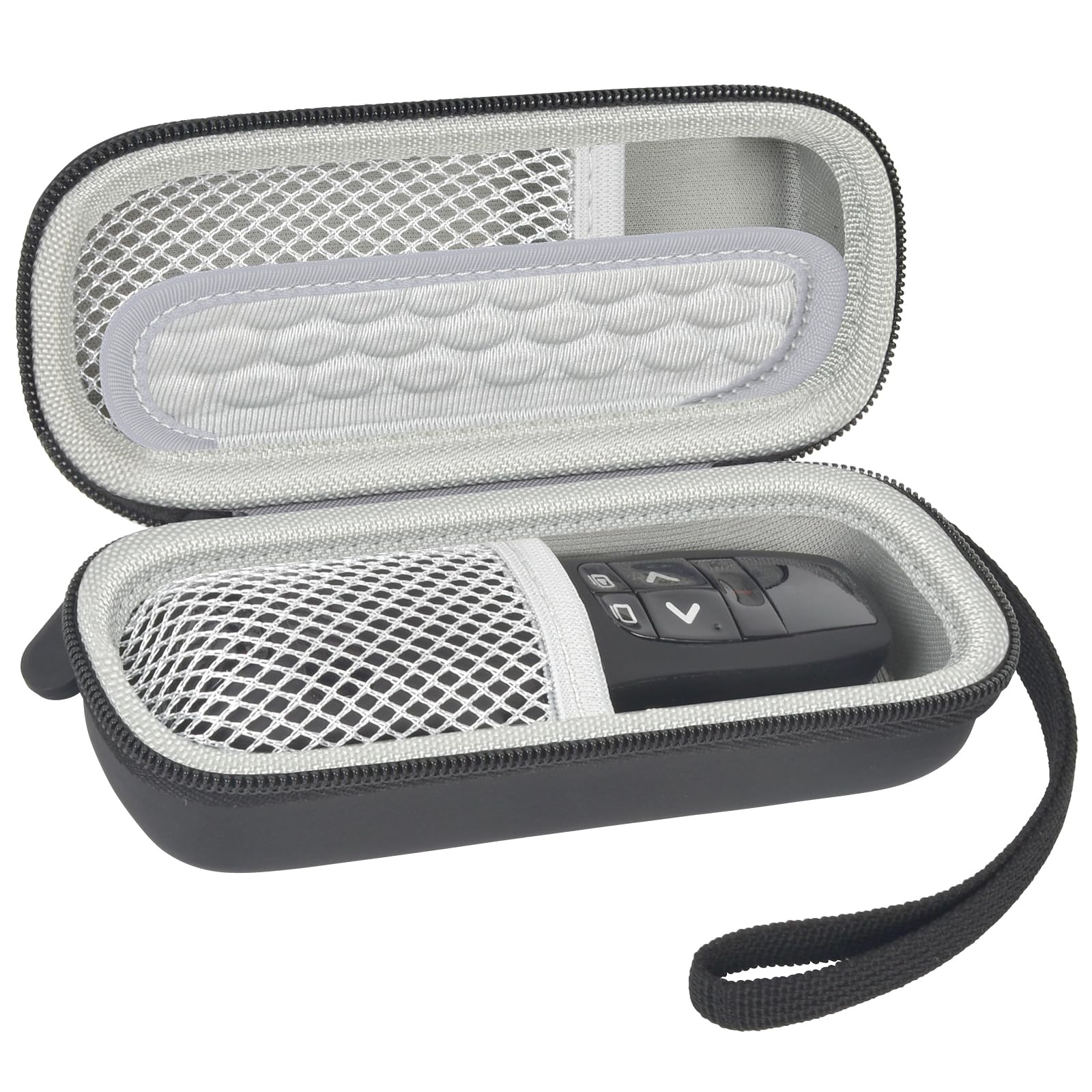 Amazon.com: ANKHOH Case Compatible with Logitech Wireless Presenter ...