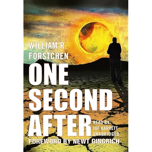 Snapklik.com : One Second After