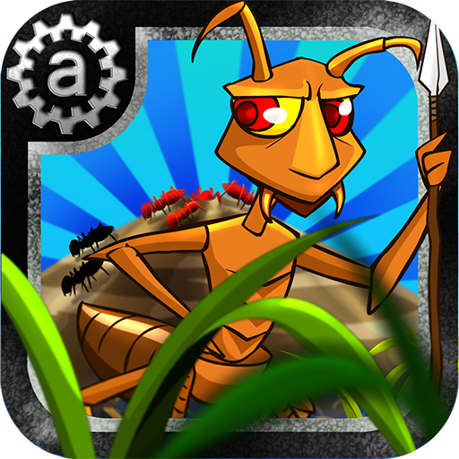Mad Ant Attack - App on Amazon Appstore