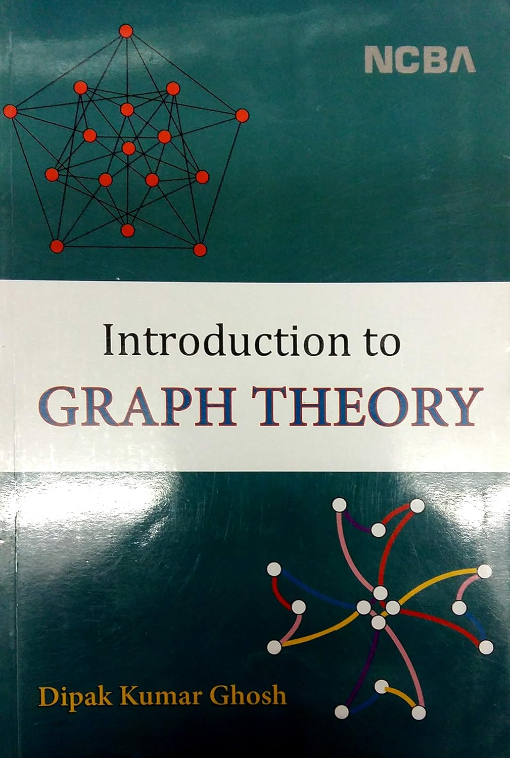 Introduction to Graph theory : GHOSH DIPAK KUMAR: Amazon.in: Books