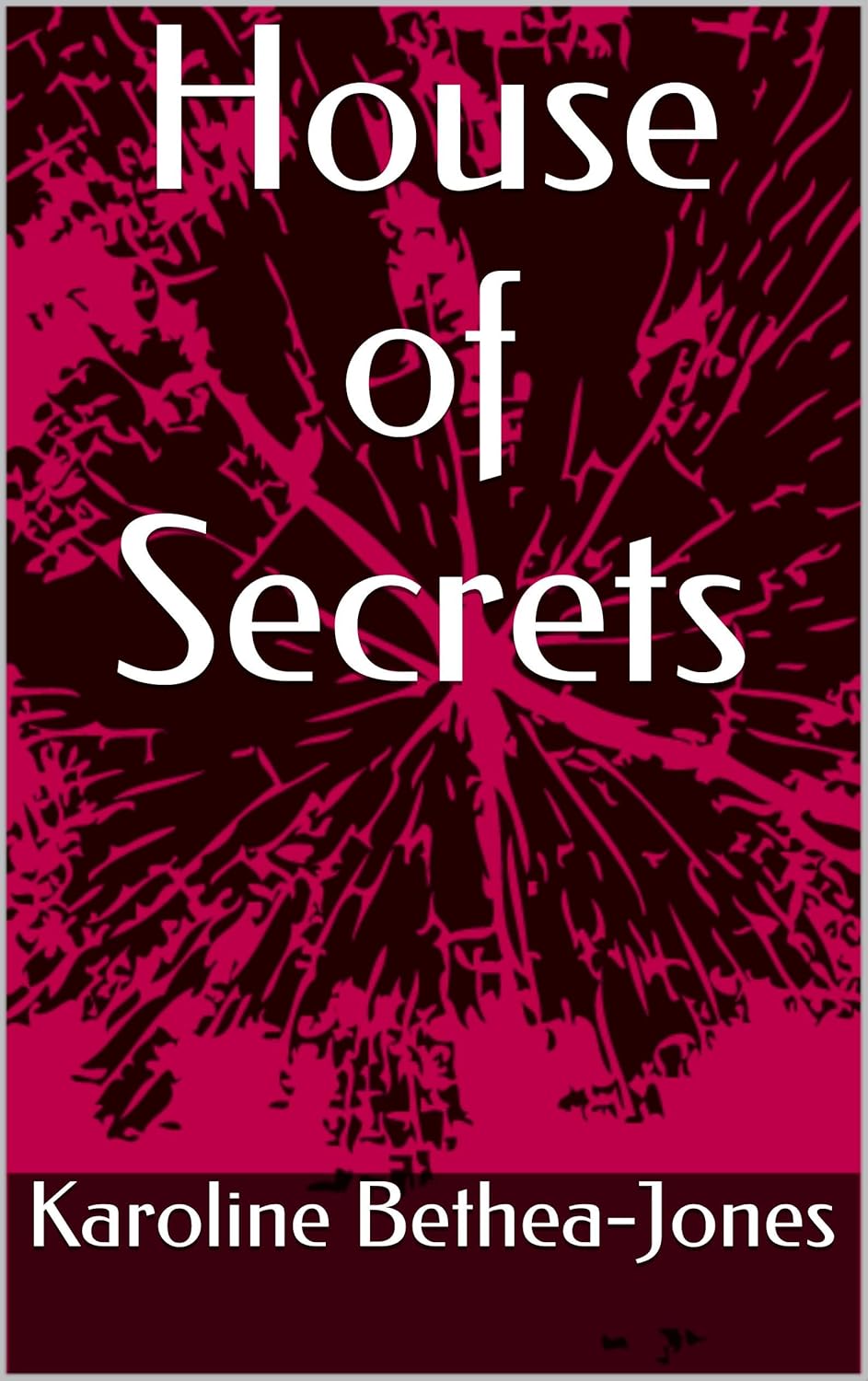 Amazon.com: House of Secrets (Women on the Edge Book 2) eBook : Bethea ...