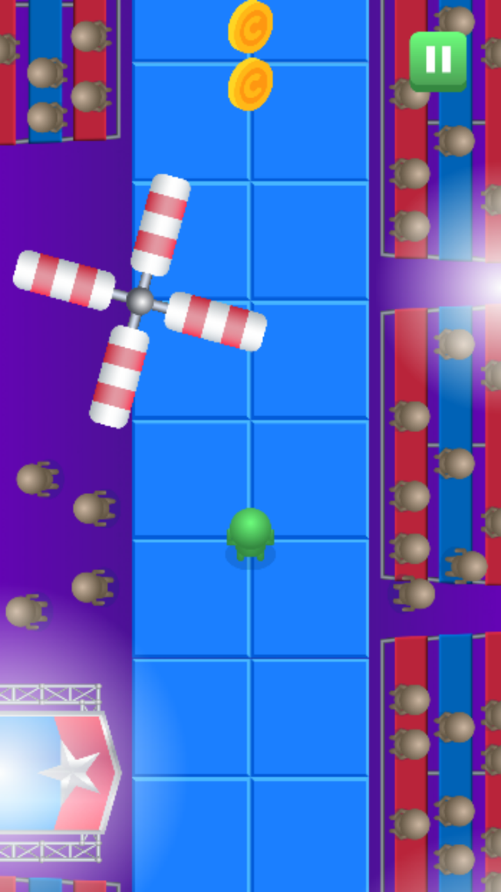 Epic Run - Dangerous Race For Fun 3D: Addicting Free Games - App on ...