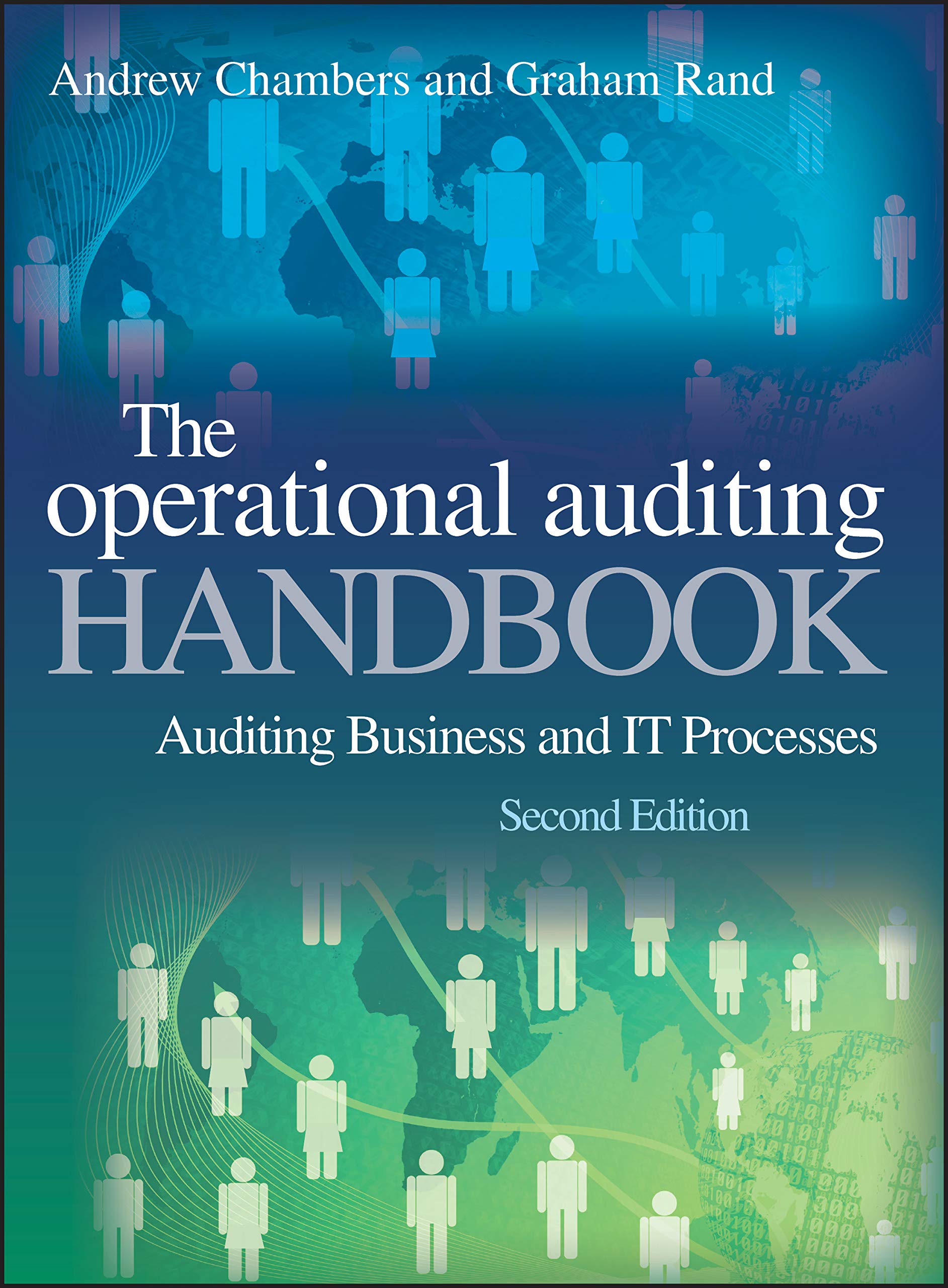 The Operational Auditing Handbook: Auditing Business and IT Processes ...