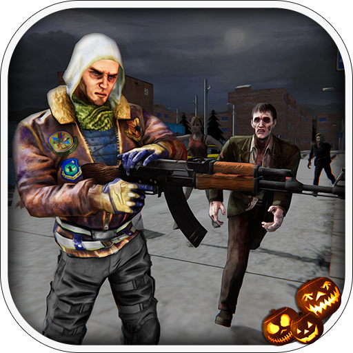 Halloween Town - Dead Target Zombie Shooting - App on Amazon Appstore
