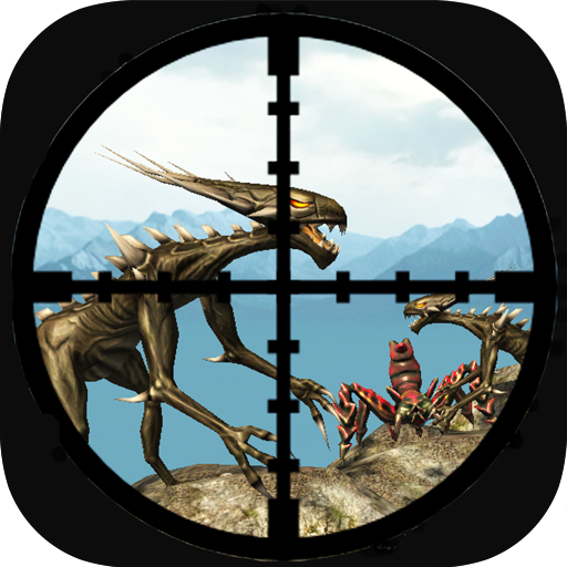 Alien Sniper - App on Amazon Appstore