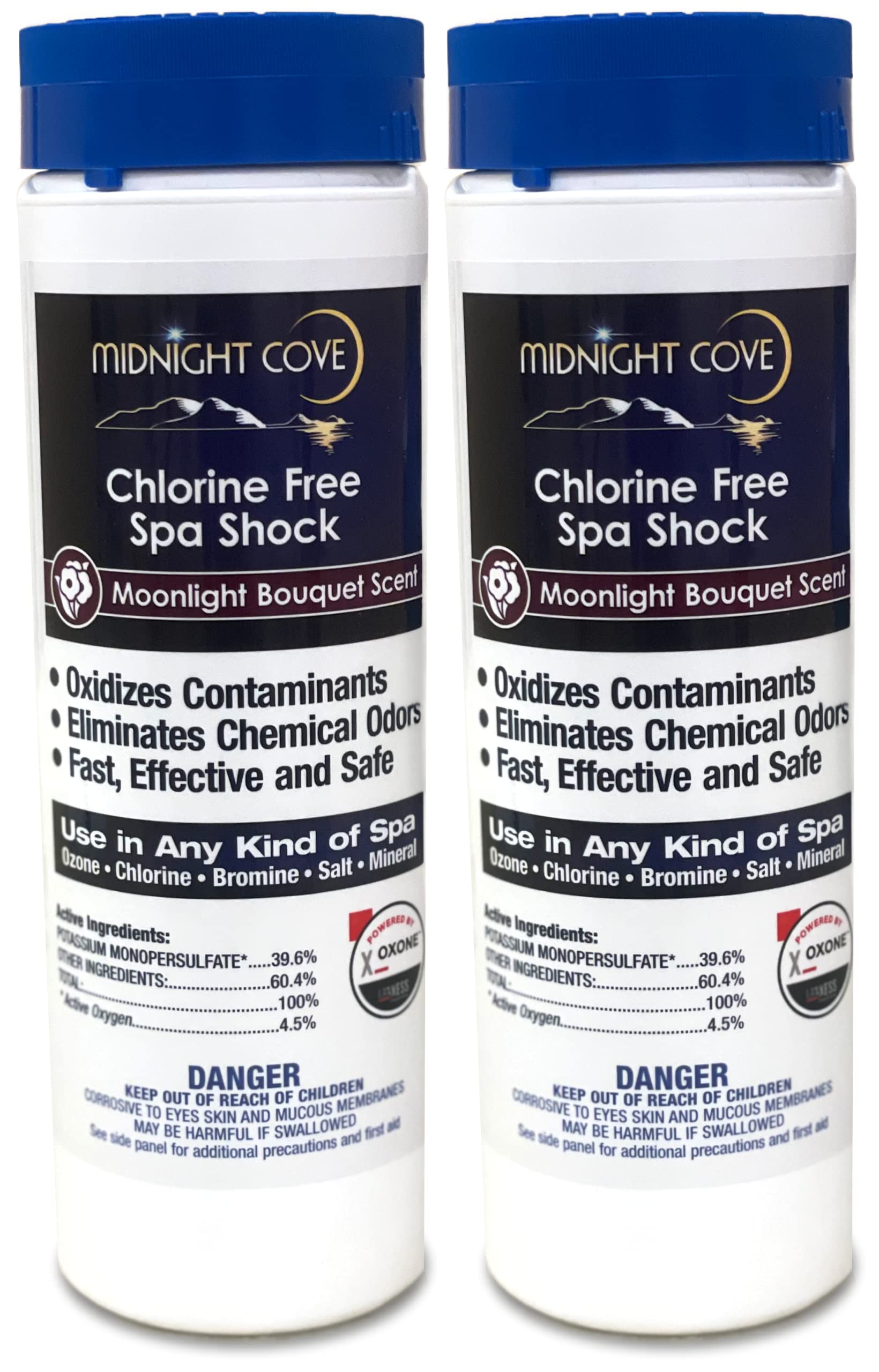 Snapklik.com : Floral Scented SPA Shock Dual Pack- Aromatherapy For ...