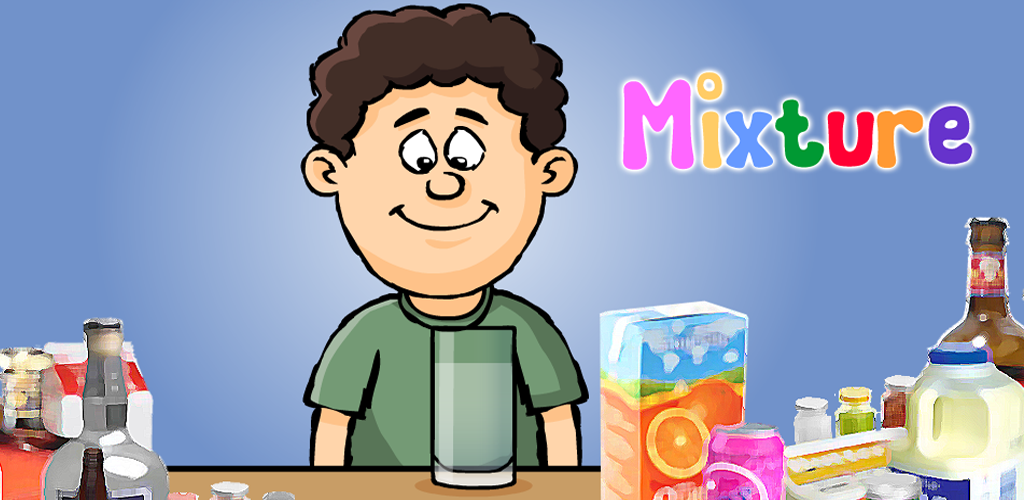 Mixture - App on Amazon Appstore