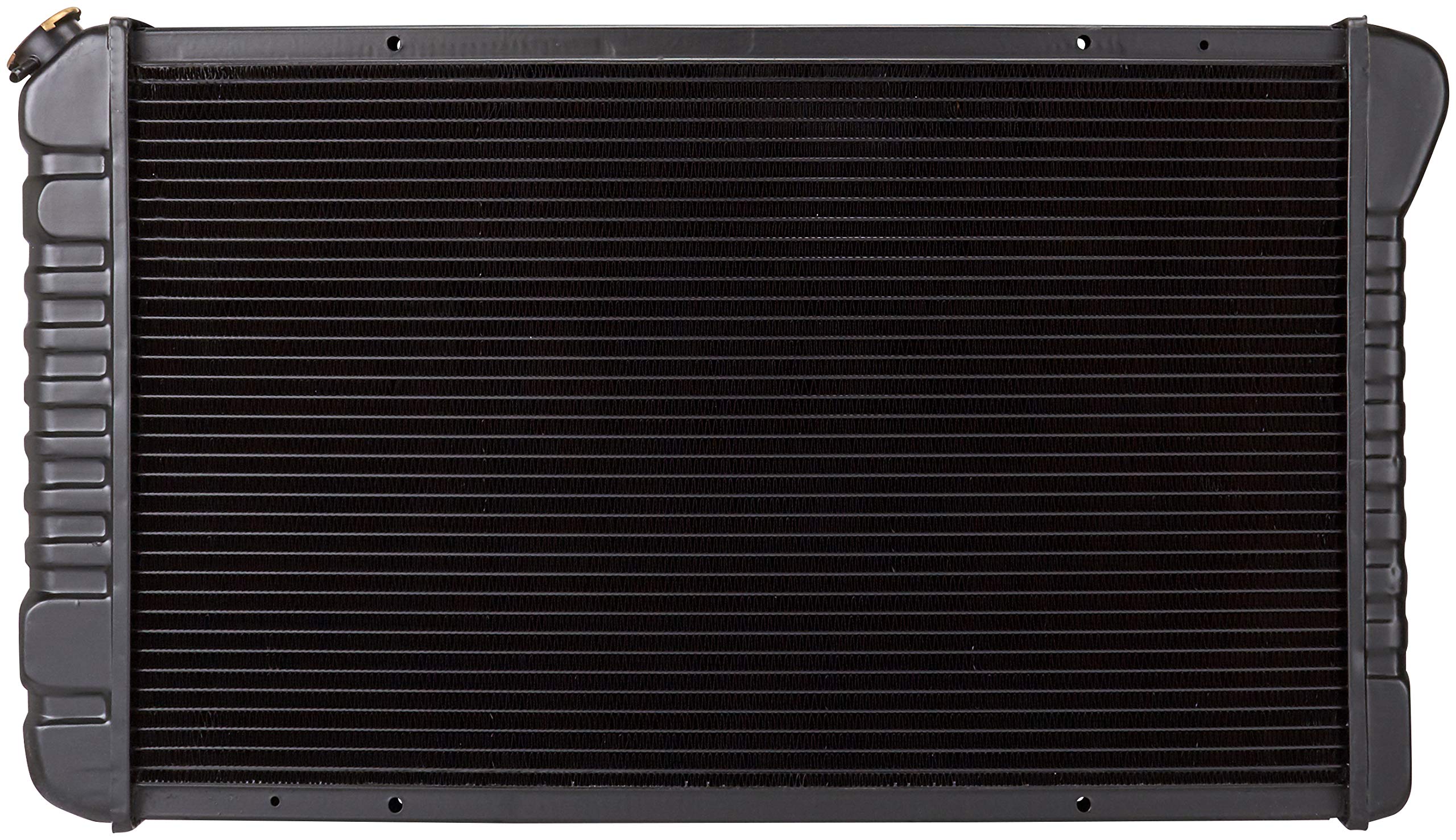 Spectra Premium CU478 Complete Radiator