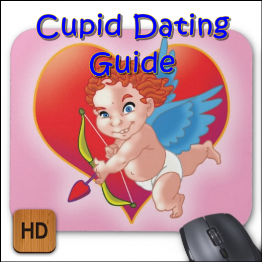 Cupid Dating Guide - App on Amazon Appstore