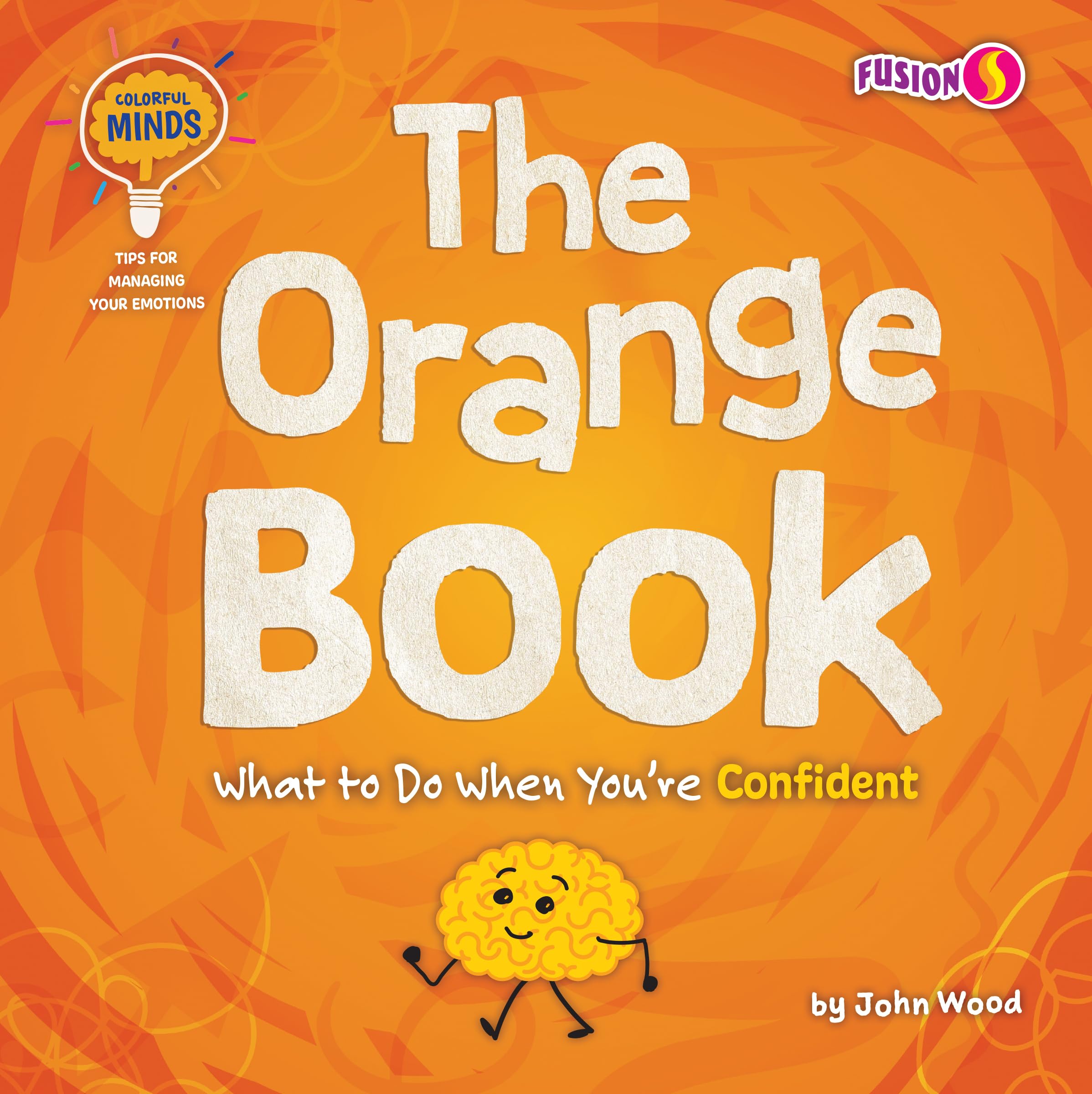 The Orange Book - Basic Nonfiction Reading for Grades 2-3 with Exciting ...