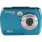 Amazon.com : Polaroid IS048 Digital Camera - Small Lightweight ...