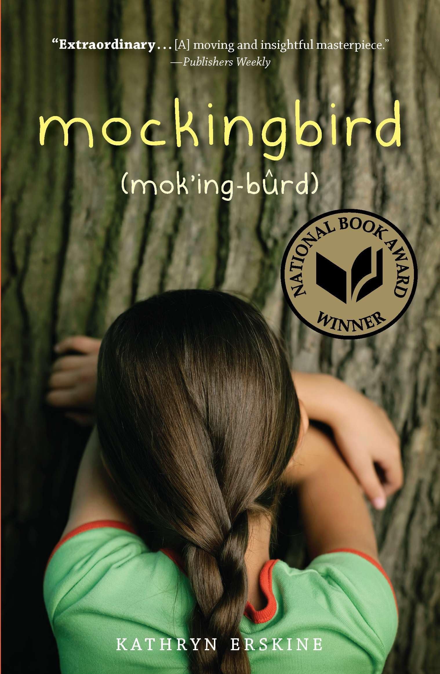 Mockingbird: Erskine, Kathryn: 9780142417751: Amazon.com: Books