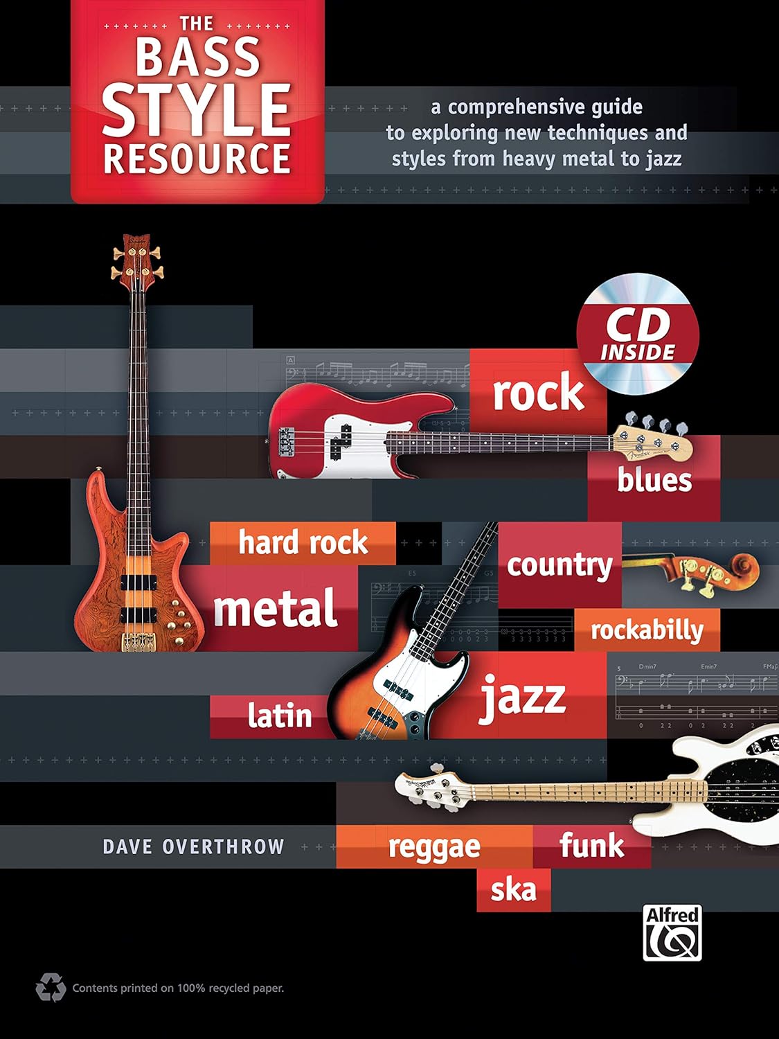 The Bass Style Resource: A Comprehensive Guide to Exploring New ...