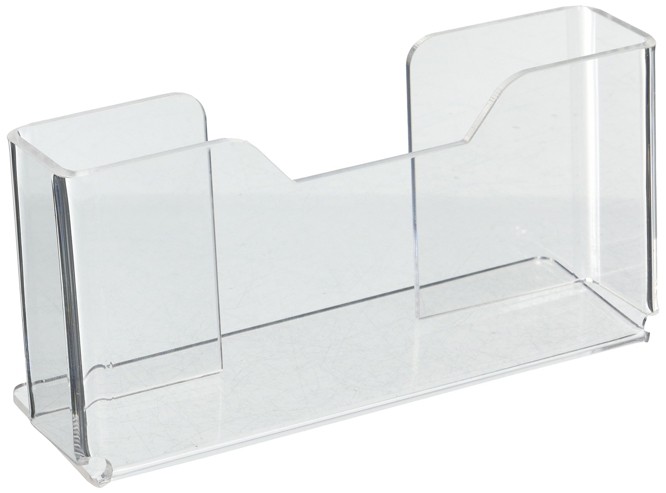 Snapklik.com : SourceOne Premium Postcard Holder Stand Rack Display ...