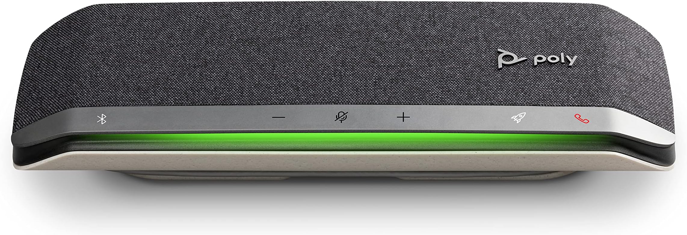 Amazon.com: Plantronics Calisto 7200, Premium Speakerphone, Black ...