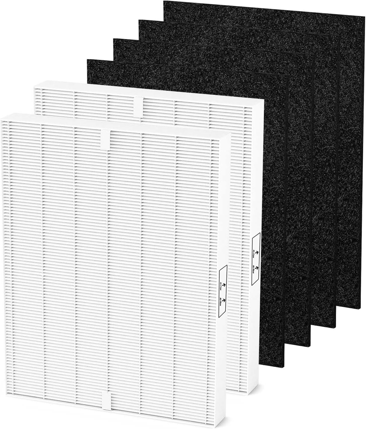 Amazon.com: Coway AP-1005AH / AP-1004AH Air Purifier Filter Compatible ...