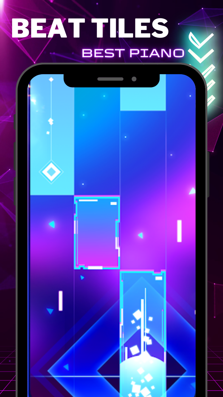 Tiles Beat Magic 3 | Best 2024: app su Amazon Appstore