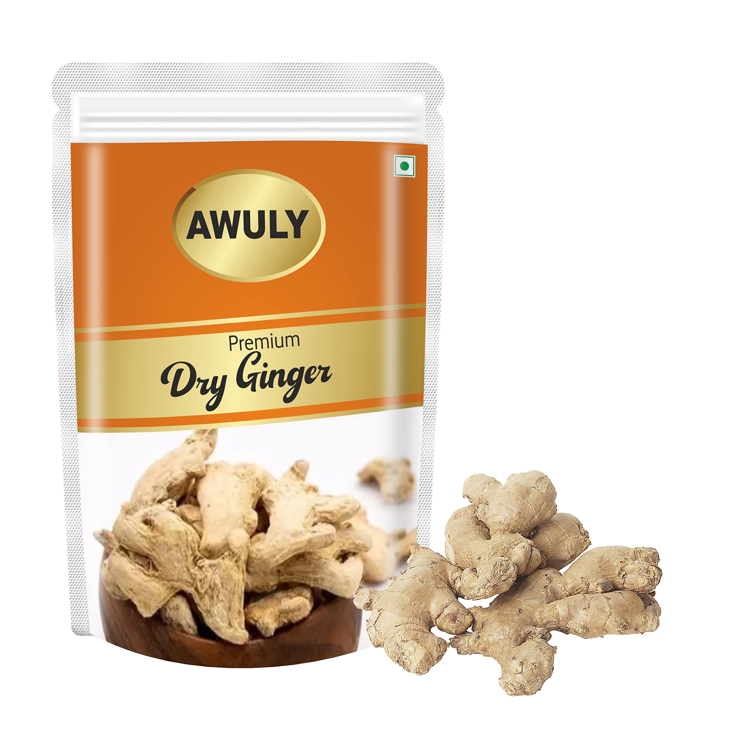 AWULY Pure Whole Dry Ginger Sticks,Sonth,SOTH,Ground Sounth - Sunthi ...