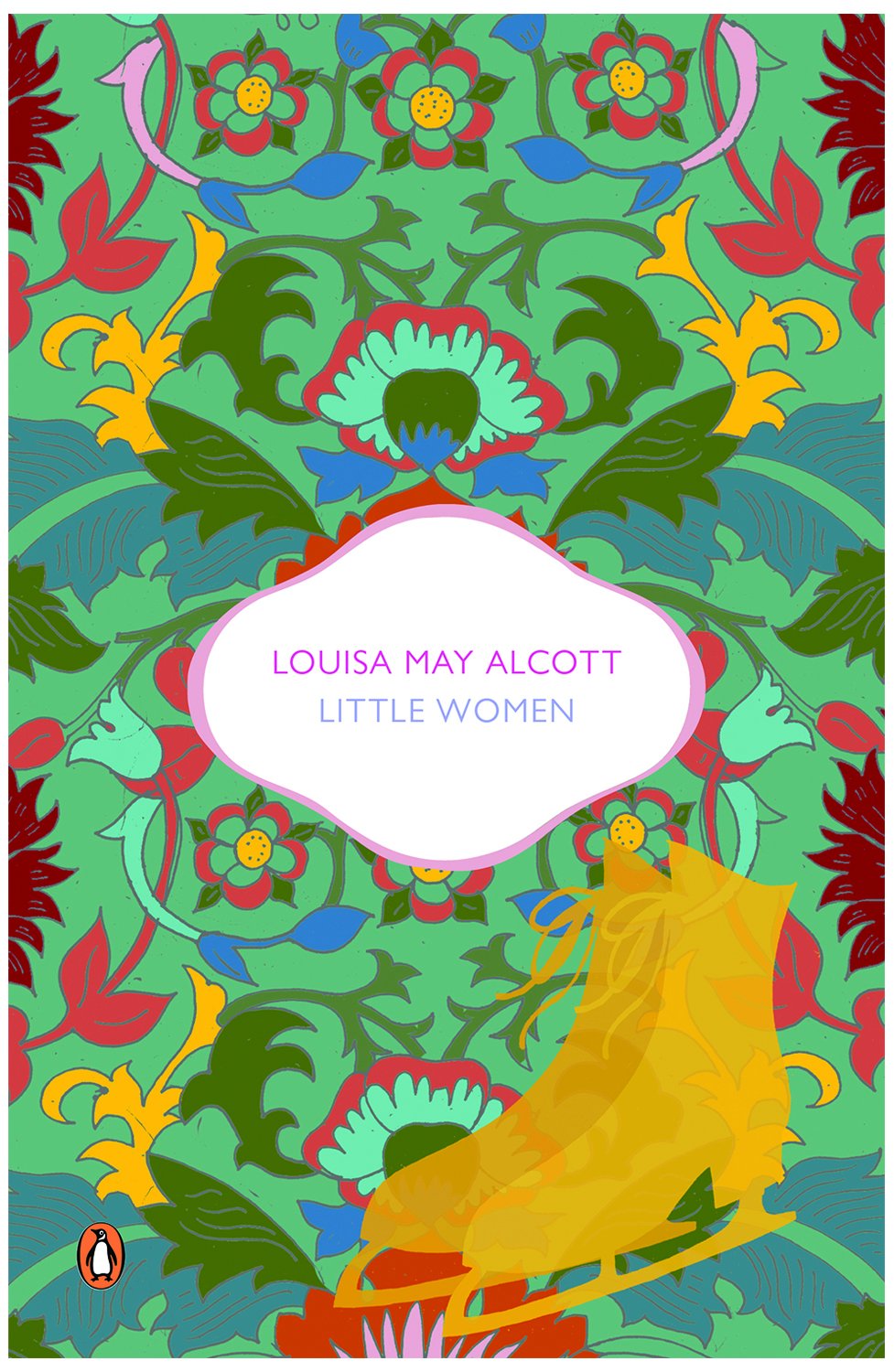 Buy PENG-CL-LITTLE WOMEN Book Online at Low Prices in India | PENG-CL ...