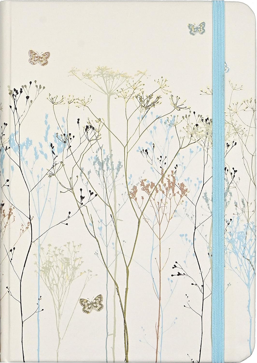 Amazon.com: Butterflies Journal (Notebook, Diary): 9781593594497: Peter ...