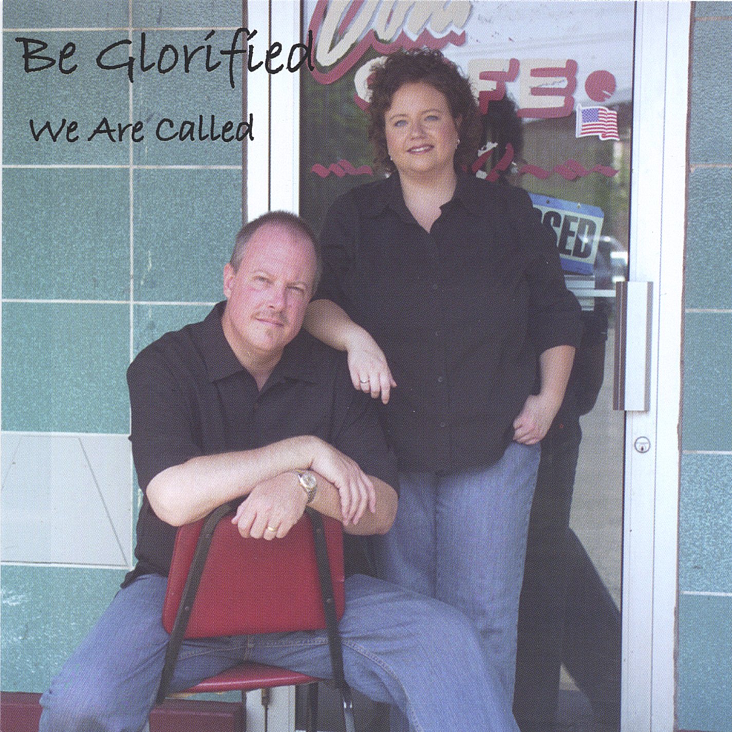 We are Called: Be Glorified: Amazon.fr: CD et Vinyles}