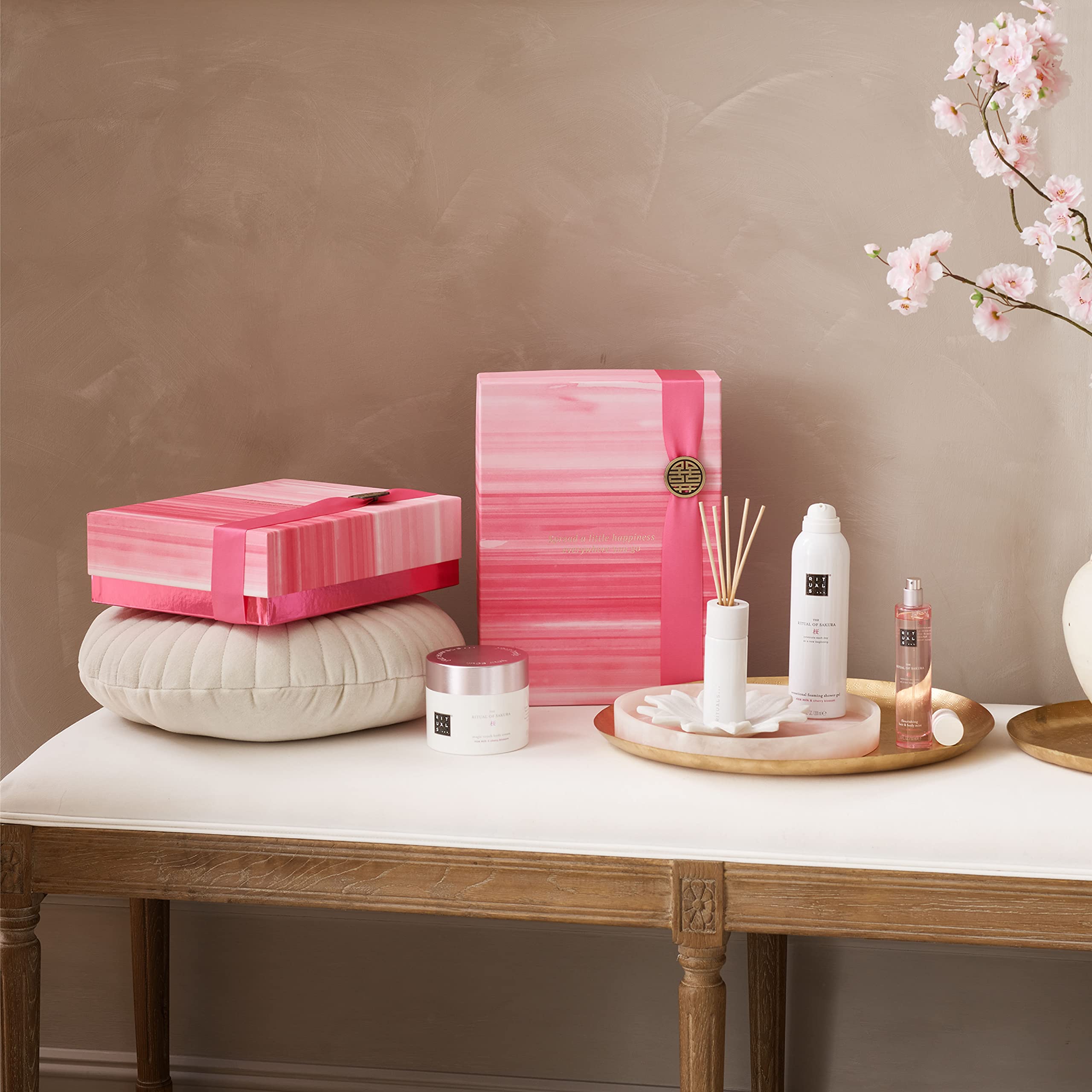 RITUALS Gift Set For Women from The Ritual of Sakura, Large - Beautiful ...