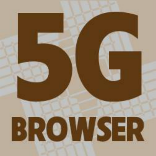 5G SPEED UP INTERNET BROWSER - App on Amazon Appstore