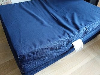 Amazon.com: American Furniture Alliance Hide A' Mat 3.5 x 30 x 75 inch ...