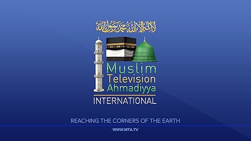Muslim Television Ahmadiyya (MTA) - App on Amazon Appstore