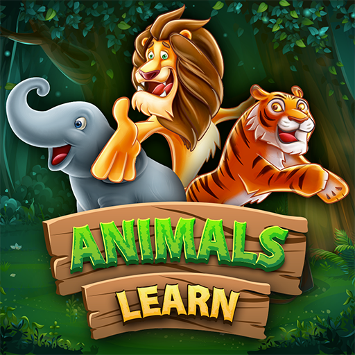 Learn Animal Bird Sound Game for Kids - App on Amazon Appstore
