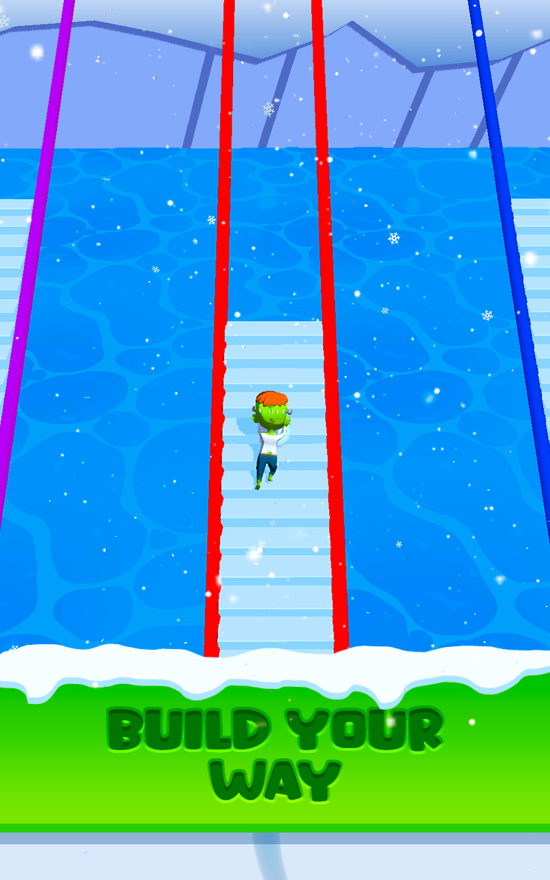 Snow Ball Racing - App on Amazon Appstore